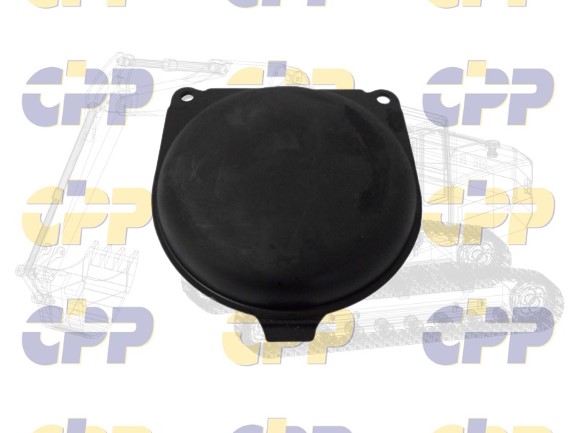 Premium Quality - Komatsu 195-30-66190 Pad - 1953066190