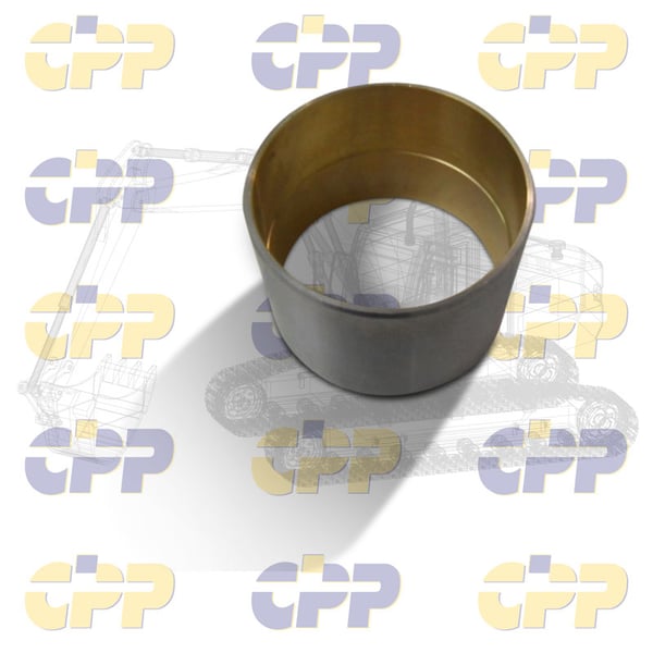 6212-31-6130 Bushing_6212316130_Komatsu Parts