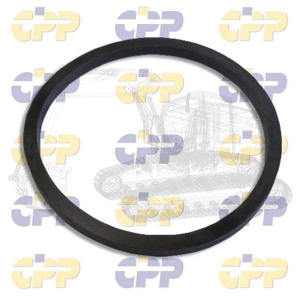 Premium replacement - Komatsu 6736-61-1520 Seal - 6736611520