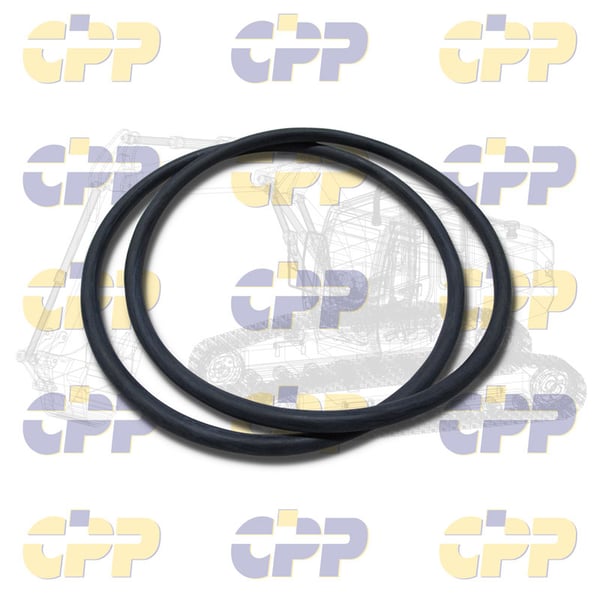 Exclusive - Komatsu 21N-30-00060 O-Ring Set - 21N3000060