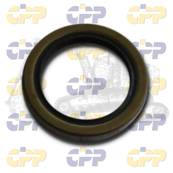 Premium - Komatsu 07012-50065 Oil Seal - 701250065