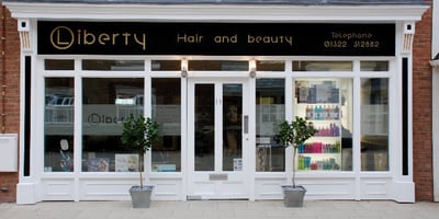 Liberty Hair & Beauty | 11 Carlton Mews, The Carlton Centre, Lincoln ...