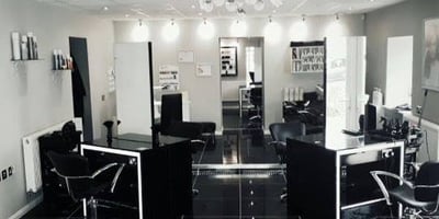 Sharon Groves Hairstyling | Broad Street, Cinderford - salonspy