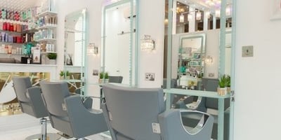 Beauty Kulture | 320, Enfield - salonspy