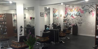 Moo Hair | 14 Cheltenham Mount, Harrogate - salonspy