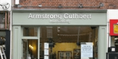 Armstrong Cuthbert Haircutters | 177, Chiswick High Rd, Chiswick, London - salonspy