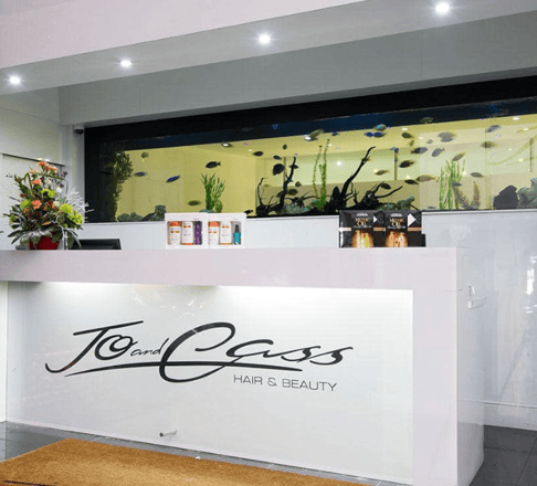 Jo & Cass Hair & Beauty - The best hair salon in Preston, Lancashire ...