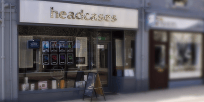 Headcases Hair Studio - Peebles | Innerleithen Rd, Peebles - salonspy