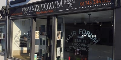 Hair Forum | 53 Longden Coleham, Shrewsbury - salonspy