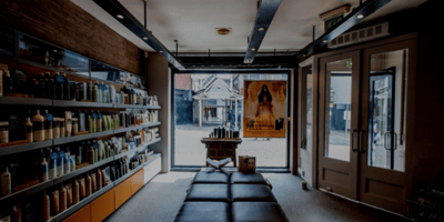 Urban Therapy | 1 Middle Pavement, Nottingham - salonspy