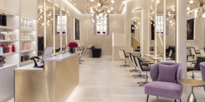 Charlie Miller Hairdressing | 13, Stafford Street, Edinburgh - salonspy