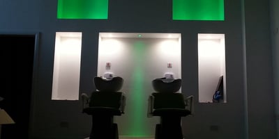 Mint Hairdressing | 16-18, Mary St, Porthcawl - salonspy