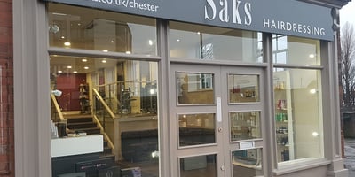 Saks Hair Chester in Chester - salonspy