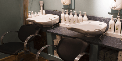 Headcases Hair Studio - Penicuik | 8 John St, Penicuik - salonspy