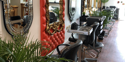 Lara Johnson Lifestyle. The best Hair salon in Mumbles, Swansea - salonspy
