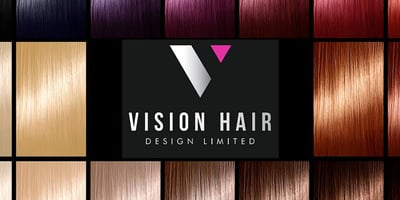 Vision Hair Design Treherbert | 168 Bute Street, Treherbert - salonspy