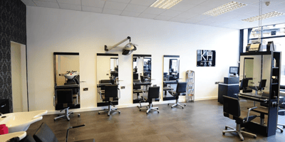 KH Hairdressers - The best hair salon in Mansfield, Nottinghamshire ...