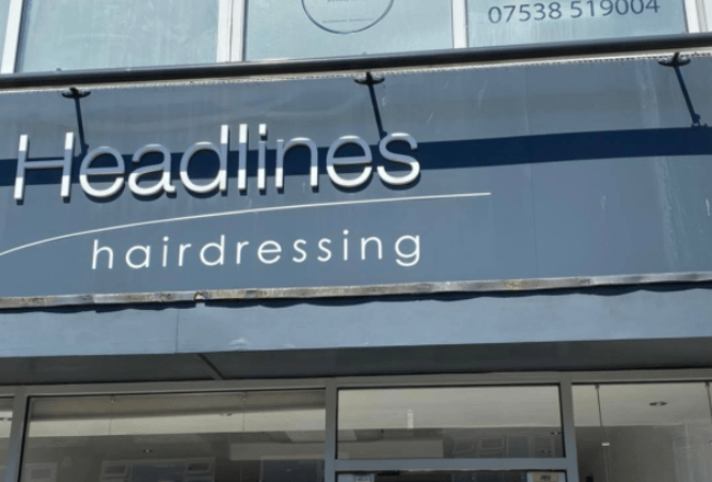 Headlines Hairdressing Rayleigh - The best hair salon in Rayleigh ...