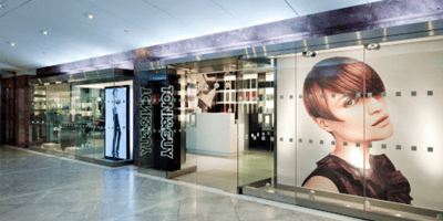 TONI&GUY Canary Wharf | Unit 10, One Canada Square, Canary Wharf - salonspy