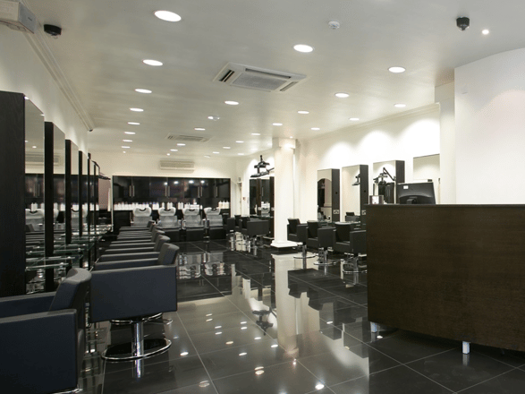 HOB Hairdressers - The best hair salon in Stanmore, London - salonspy