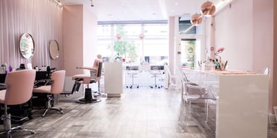 Beau Tribu Nail & Beauty Bar | 44 East Street, Bromley - salonspy