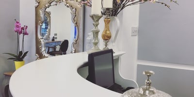 The Little Hair Shop | 7 Graham Road, Great Malvern - salonspy