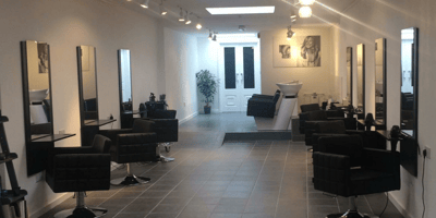 Studio M | 125 Chiswick High Road, Chiswick - salonspy