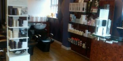 No 4 The Salon | 4 Pleasant Street, Lytham St Anne's - salonspy