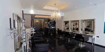 TOPA Hair Design in Gerrards Cross - salonspy