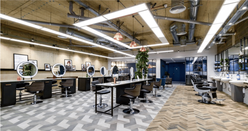 Haringtons Hairdressing Amersham | 67 Sycamore Road, Amersham - salonspy