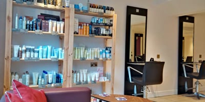 Sadler Hair and Beauty | 20 Stuart Street, Luton - salonspy