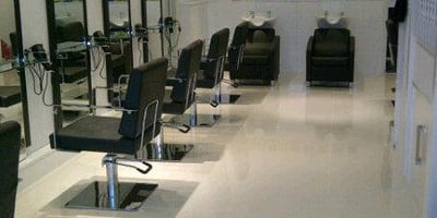 Reva Hair Co in Caldicot / Cil-y-coed - salonspy