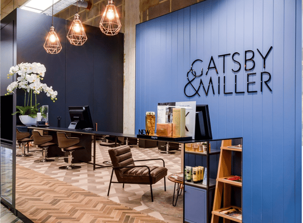 Haringtons Hairdressing Amersham | 67 Sycamore Road, Amersham - salonspy