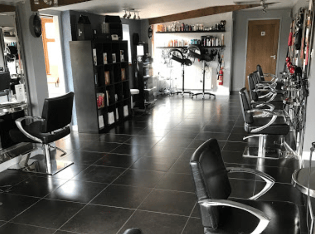 Sophisticutz in Shrewsbury - salonspy