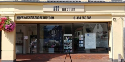 ASK Hair & Beauty | Unit 3, 90 The Broadway, Chesham - salonspy