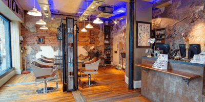Boilerhouse Hair and Beauty Salon Jesmond | 9 Acorn Rd, Newcastle upon ...