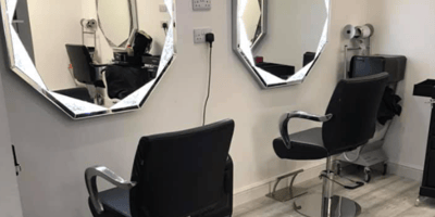 Urban Oasis | 3a Market Gates Road, Great Yarmouth - salonspy