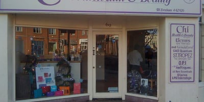 Panache & Chi Salon | 69 High Street, Evesham - salonspy
