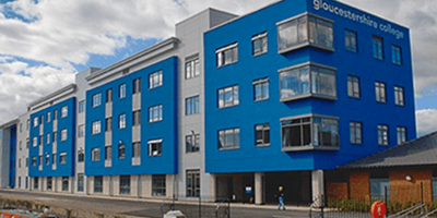 Graduations Within Gloucestershire College | Gloucestershire College of ...