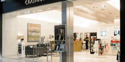 Charlie Miller Hairdressing | Ocean Terminal 1st Floor, Edinburgh ...
