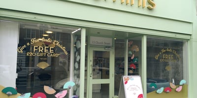 Luminis Beauty Reigate | 13 Church Street, Reigate - salonspy