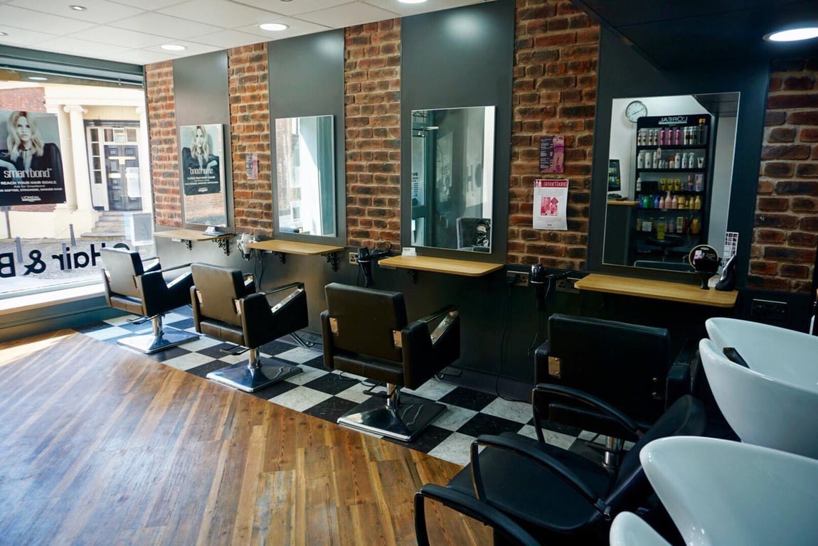 Deva Hair & Beauty in Chester - salonspy