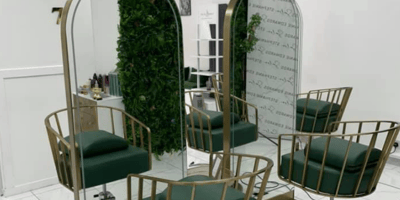 Stephanie Edwards Salon | 77 Church Street, Hartlepool - salonspy