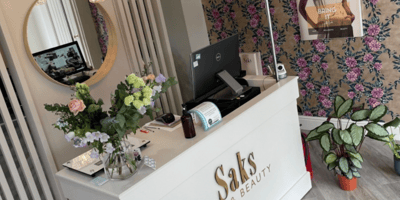 Saks Hair & Beauty Leeds City | 109 Vicar Lane, Leeds - salonspy