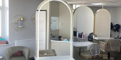 Summerlee’s Hair and Beauty Lounge | 14 Colebrook Road, Plymouth - salonspy