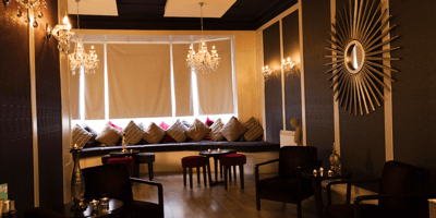 The Buff Day Spa | 52 South King St, Dublin - salonspy