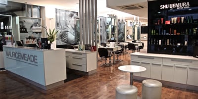 Maurice Meade Perth in Perth - salonspy