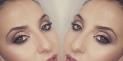 Victoria Marley Professional Makeup Artist | Moor Lane, Holmfirth ...