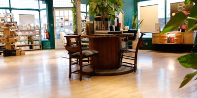 Haus of Brooks Bespoke Hair Design | 1 Wilton Road, Bexhill - salonspy