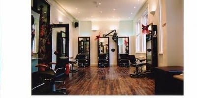 David Thomas Hairdressing | 16-18 Guildhall Street, Preston - salonspy